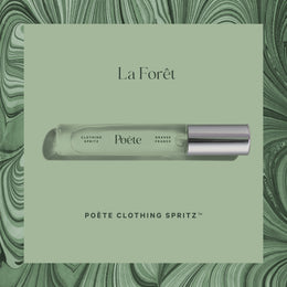 Wrinkle Release Spray – Poète