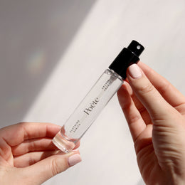 Wrinkle Release Spray – Poète